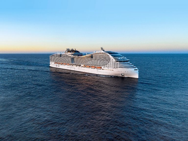 MSC Cruises says ‘Thanks’ to agents on MSC Book’s 10th anniversary ...