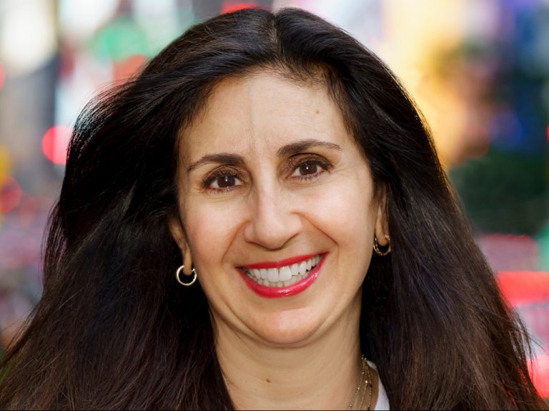 NYC Tourism's CMO Nancy Mammana named interim CEO - TravelPress