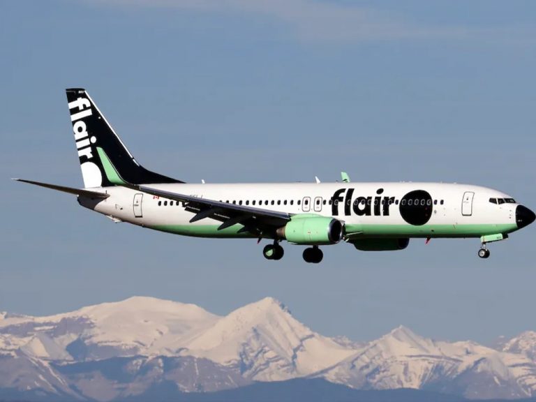 Flex Pay announces partnership with Flair Airlines - TravelPress