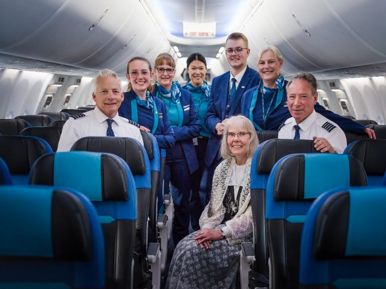 WestJet inaugurates non-stop service from Calgary-Iceland - TravelPress