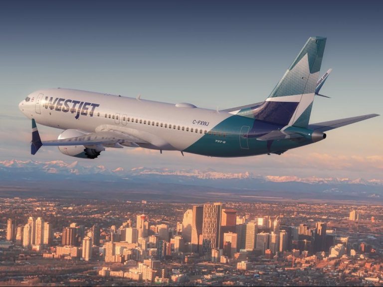 WestJet is adding an ultra-low fare for no carry-on bags - TravelPress