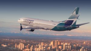 Get On Board with WestJet Agent Direct - TravelPress