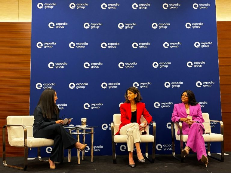 Expedia Group releases AI-powered "travel agent" Romie - TravelPress