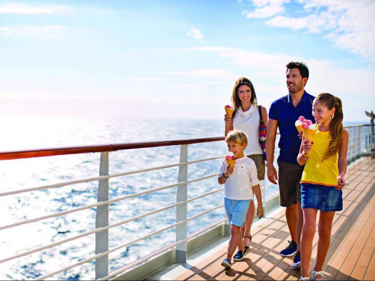 Costa debuts family-friendly experiences in the Med - TravelPress