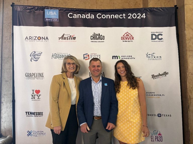 Brand USA hosts first Canada Connect show in Toronto - TravelPress