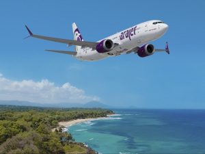Arajet announces baggage and service policy changes - TravelPress
