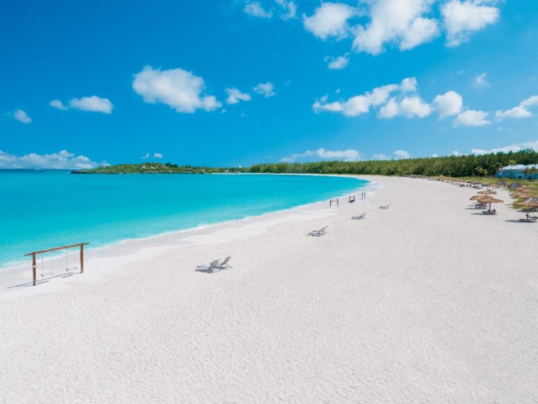Sandals Emerald Bay is closing; rebranding as Beaches Exuma - TravelPress
