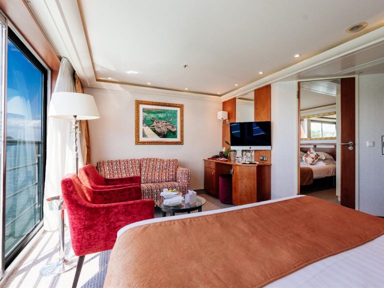 AmaWaterways launches new stateroom upgrade program - TravelPress