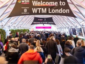 WTM London: Reimagining Travel in a Changing World - TravelPress