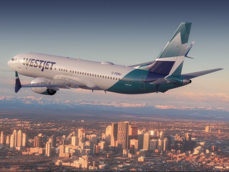 WestJet rolls out new rewards program - TravelPress