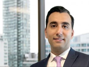 Air Canada appoints Firas Al Osman to chief digital officer role ...