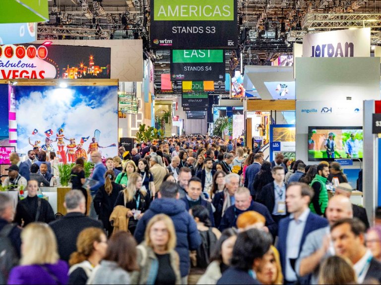 WTM London 2025 set to be the largest in event’s 45-year history ...