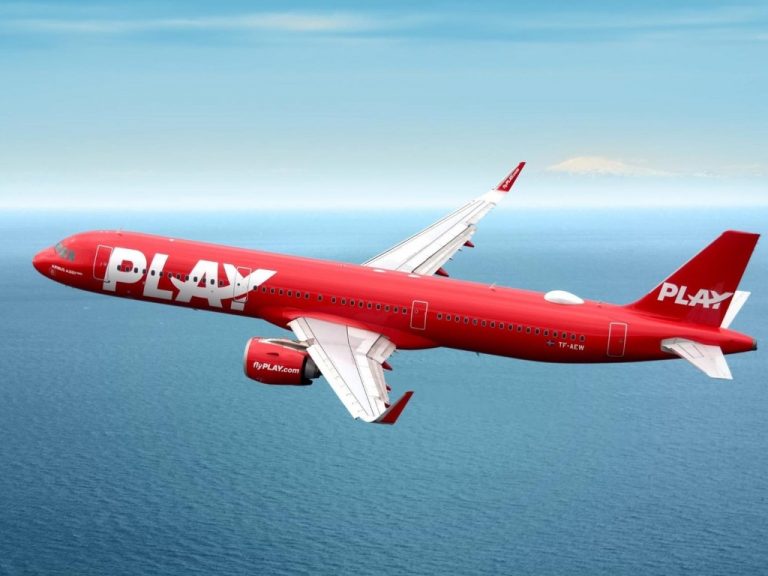 Sabre and PLAY Airlines sign distribution agreement - TravelPress