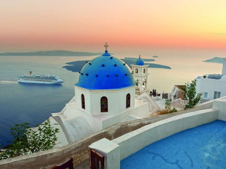 Costa Cruises opens bookings for 2026 spring/winter sailings - TravelPress