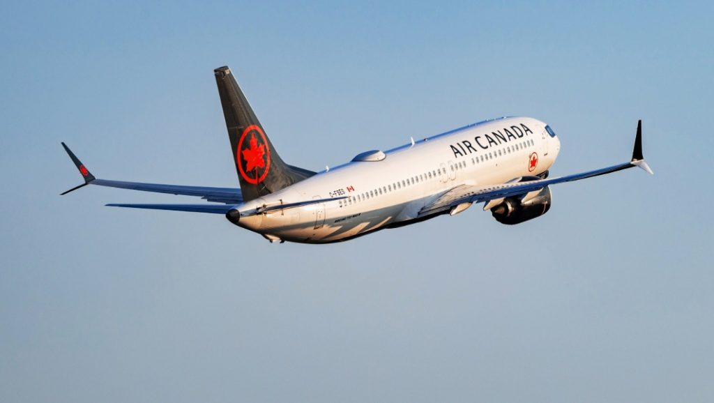 Air Canada Goes Big In Latin America with Major Schedule Expansion ...