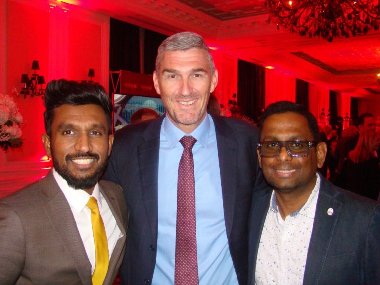 Qatar Airways arrives in Toronto, marks a double milestone - TravelPress