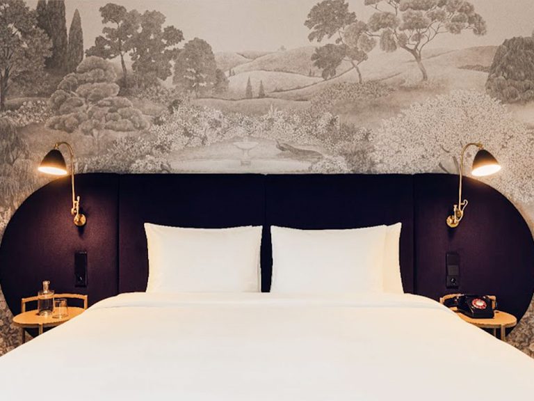 Two Canadian properties welcomed into WorldHotels Crafted Collection ...