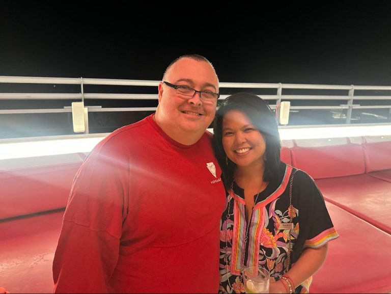 Virgin Voyages celebrates Top 100 First Mates on Valiant Lady - TravelPress