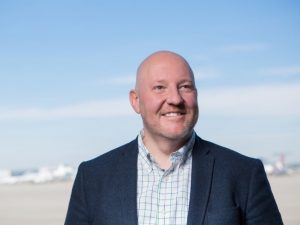 Virgin Atlantic picks Stephen Goulding as Canada Country Manager ...