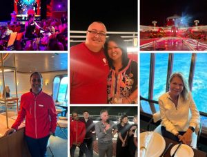 Virgin Voyages First Mates