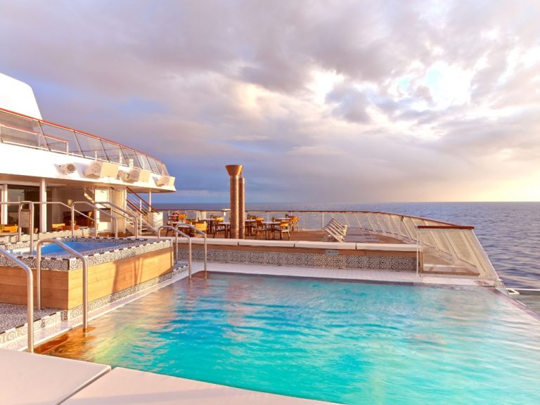 Viking announces 2026-2027 World Cruise itineraries - TravelPress