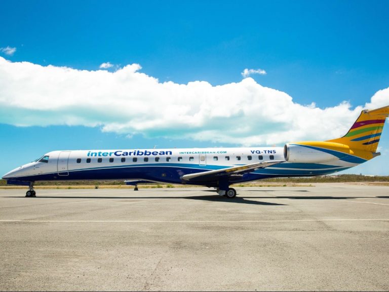 interCaribbean Airways driving regional growth - TravelPress