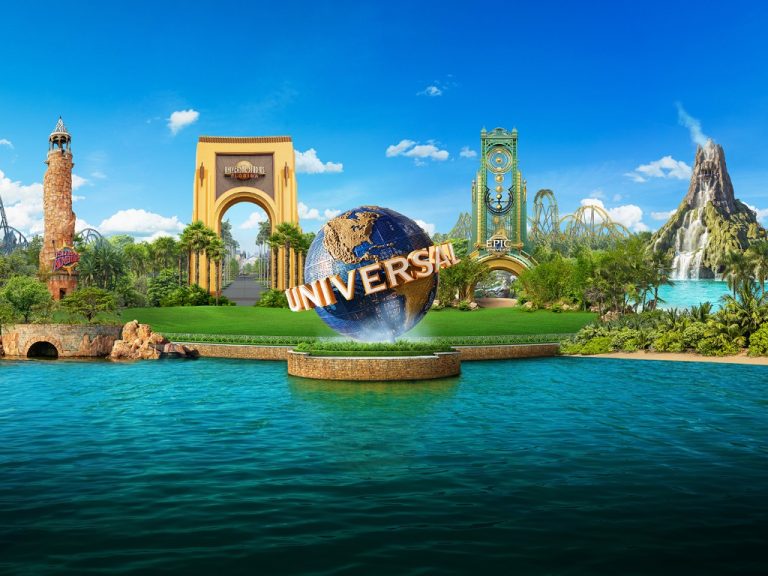 Universal Orlando shares details on 2026 "Create Your Own" vacation ...