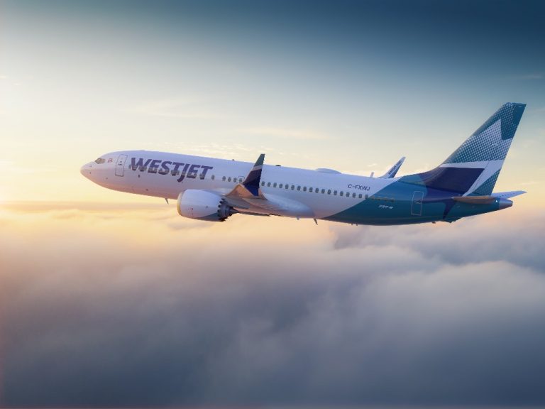 Sunwing Vacations guests now travel on board WestJet-operated flights ...