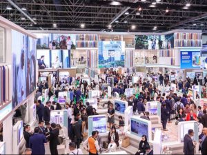 Arabian Travel Market now set for Sept. 14 to Sept. 17 at Dubai World ...