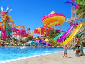 Royal Caribbean unveils first look at Perfect Day Mexico