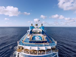Royal Caribbean amps up 2026 experiences on three ships - TravelPress