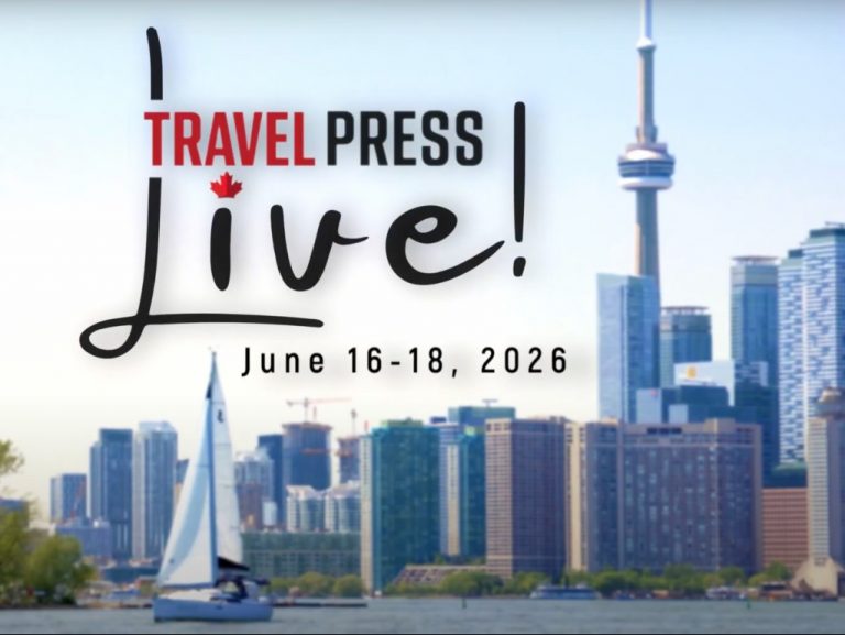 Travel Press Live: the travel industry's newest trade event - TravelPress