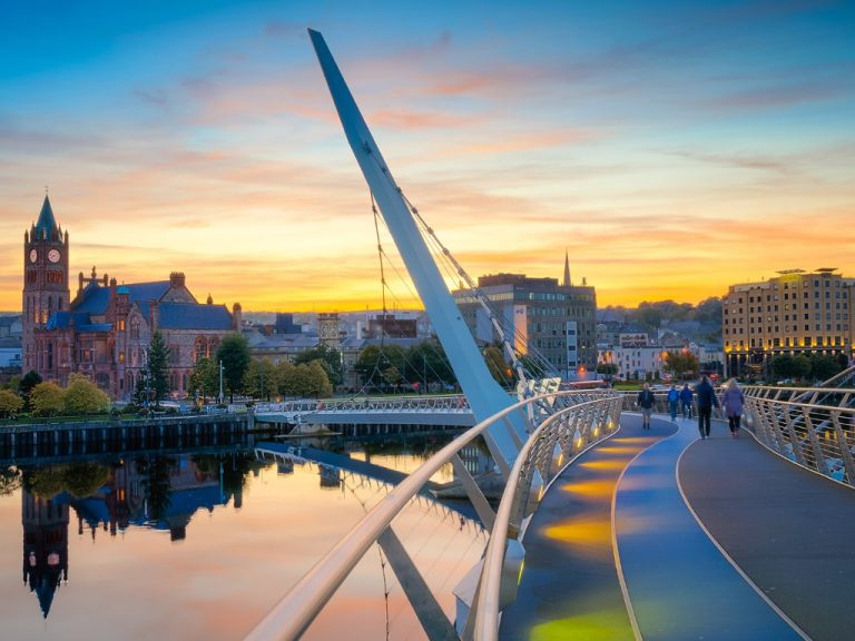 CIE Tours introduces small group hiking & walking tours - TravelPress