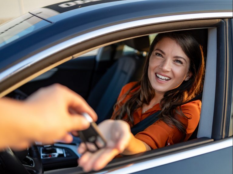 Car rental prices in Canada are expected to rise, Amex GBT reports ...