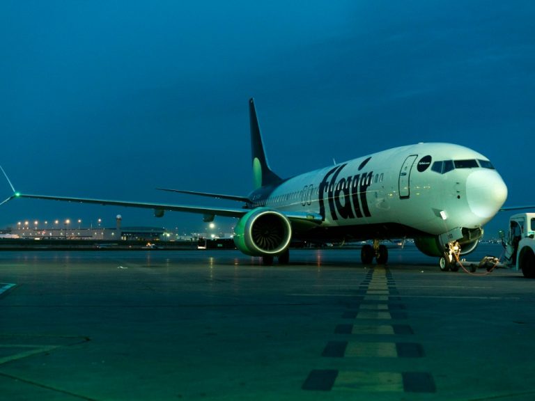 New Flair flights to Mexico City from YYZ, YVR - TravelPress