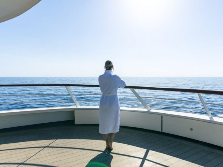 Ponant announces new French Polynesia itineraries for 2026-27 - TravelPress