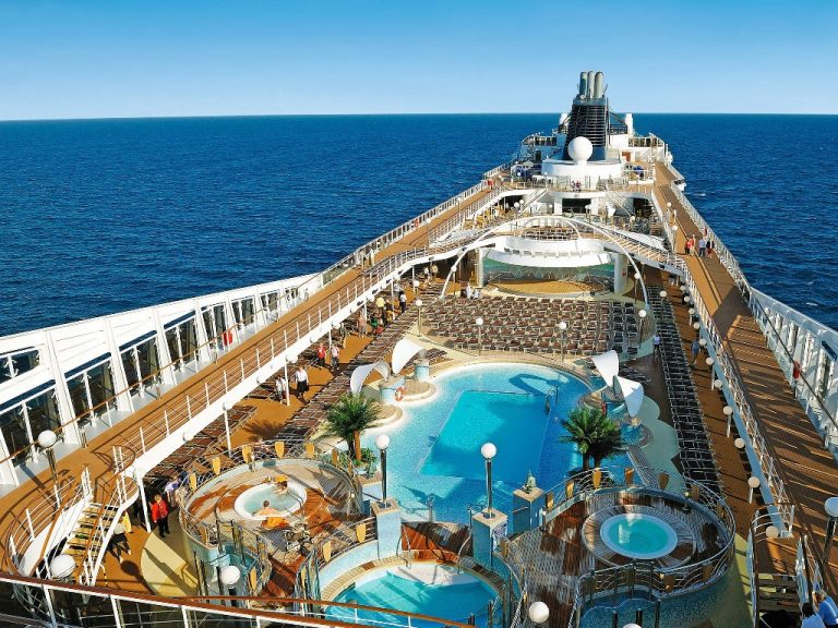 MSC Cruises Canada launches French version of MSC Book - TravelPress