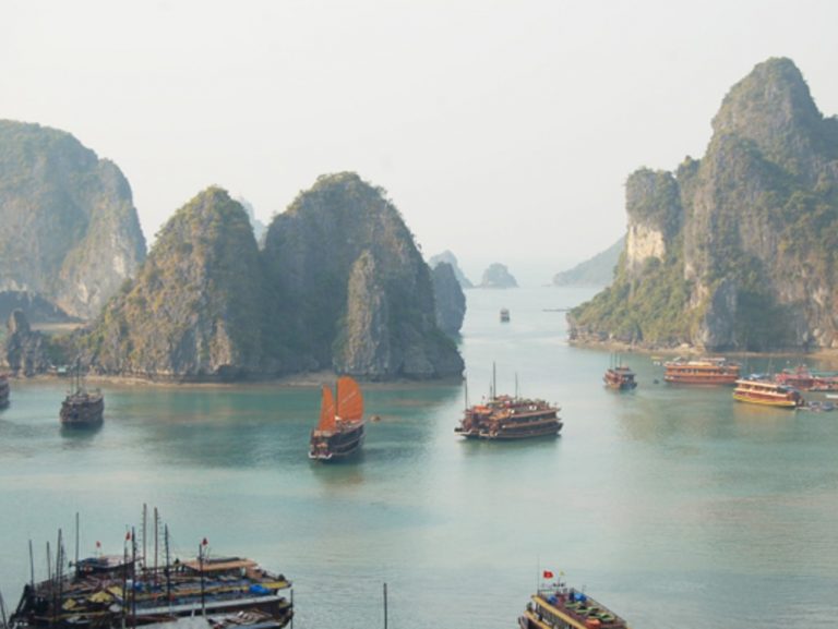 Vietnam tourism on show at ITE HCMC 2025 - TravelPress