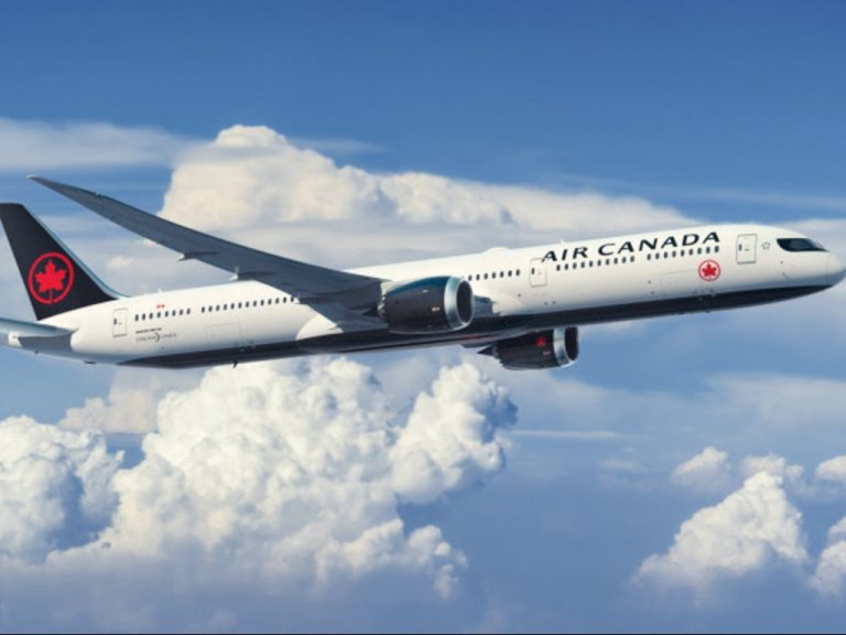 Air Canada expands its network to offer more in Summer 2026 - TravelPress