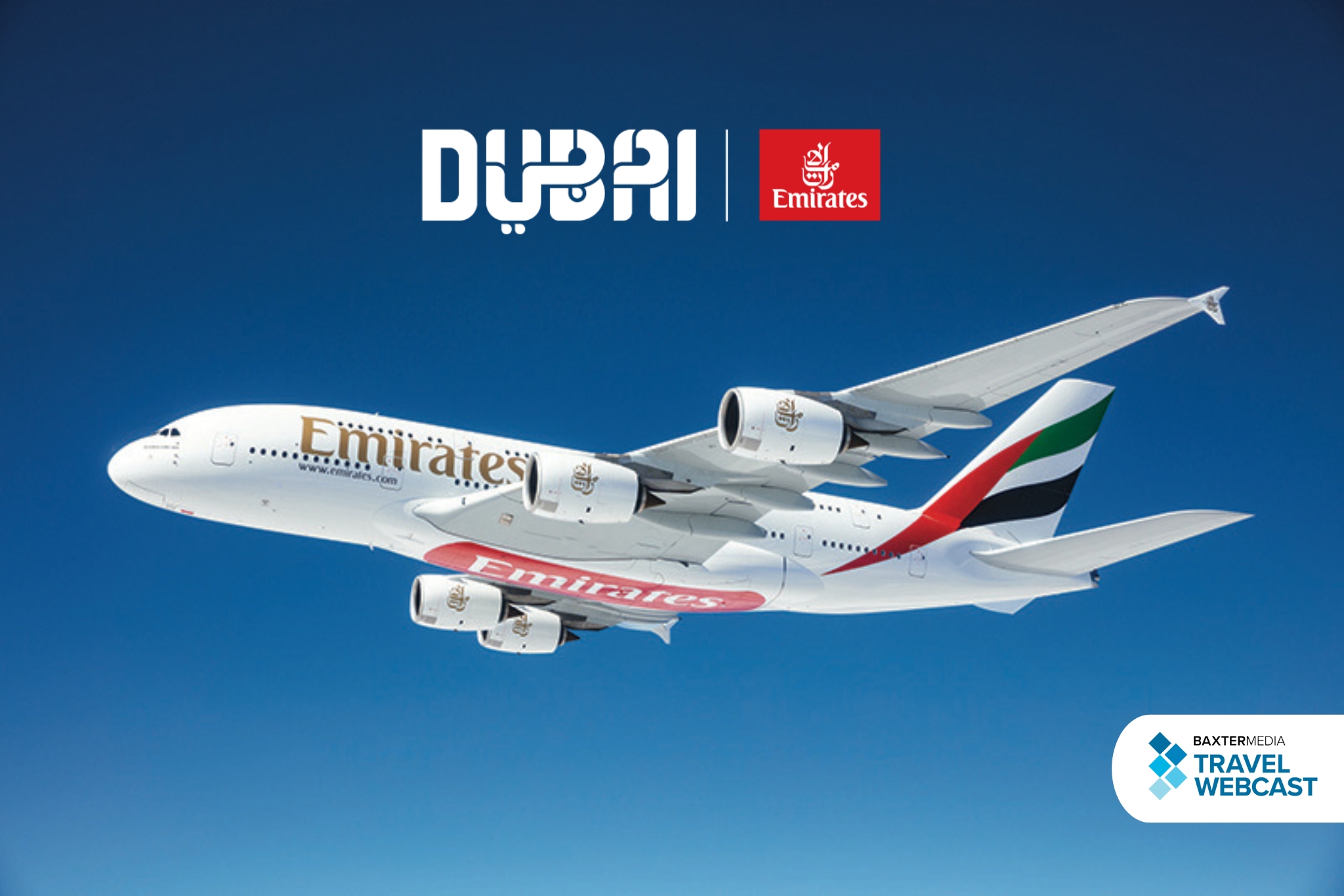 Fly Better with Emirates: Your Gateway to Dubai - TravelPress