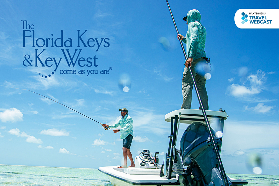 The Florida Keys and Key West - TravelPress