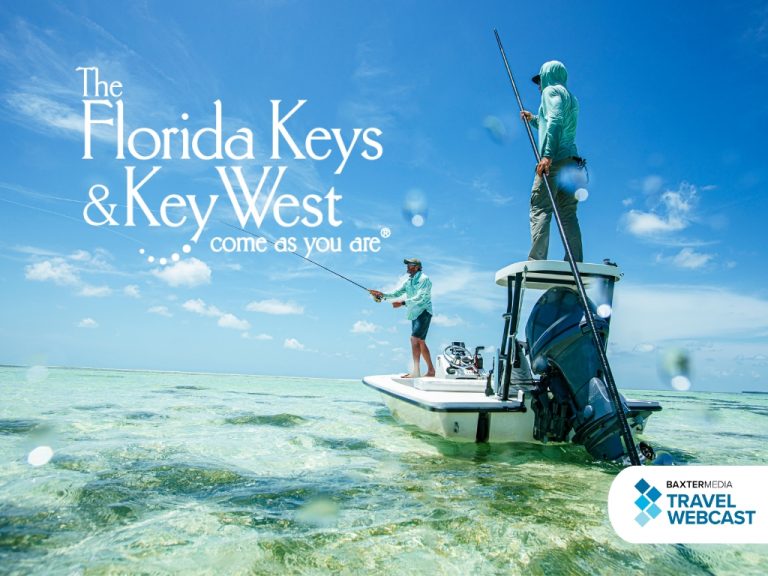 Explore the Florida Keys & Key West and Win One of Four Amazing Prizes ...