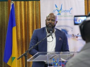 St. Vincent and the Grenadines celebrates new hotel projects - TravelPress