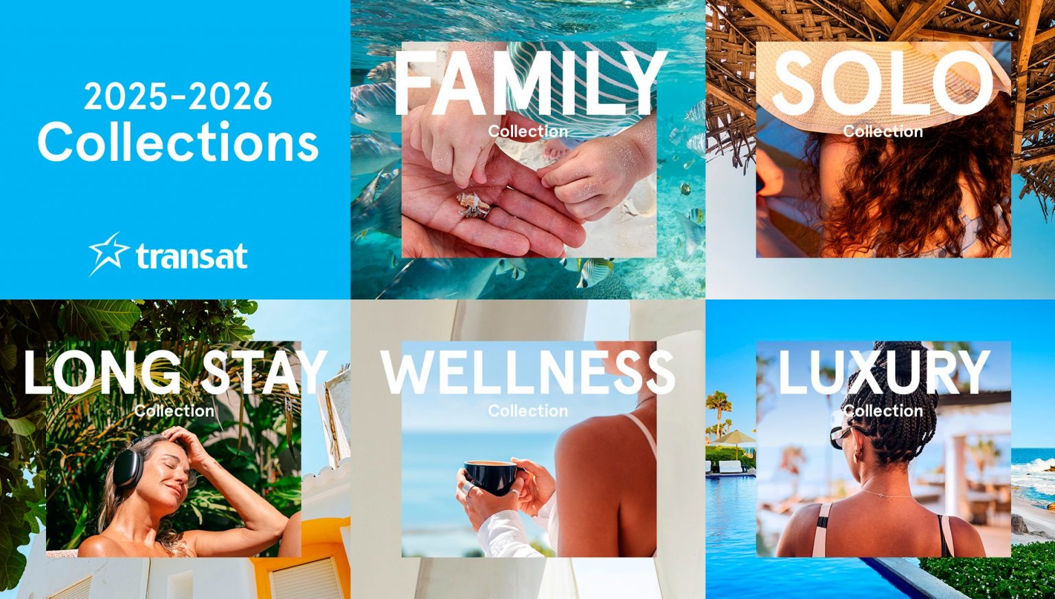 Transat launches its 2025-2026 winter season e-brochures - TravelPress