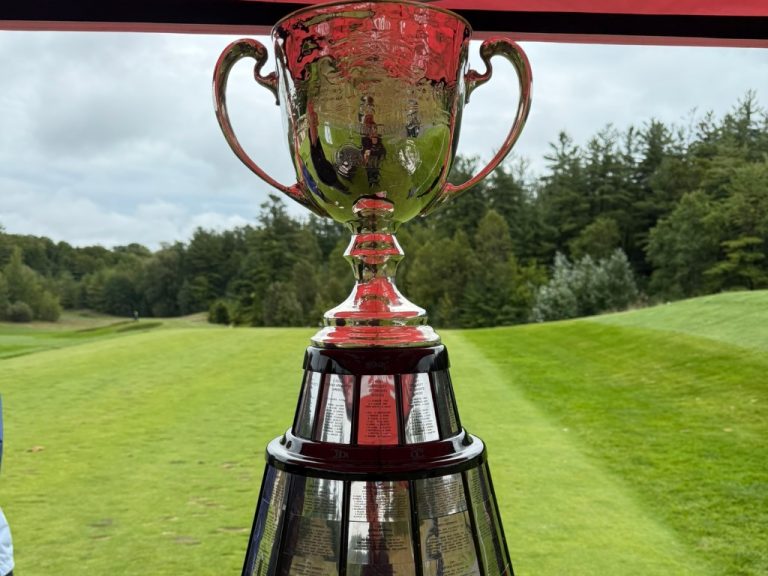 UPDATE: TravelBrands’ 10th Annual Charity Golf Classic: A Record ...