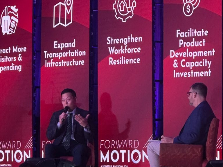 Ontario Tourism Summit Recap: Resilience, Sustainability and ...