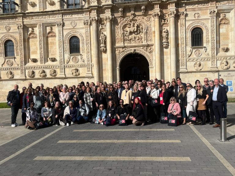 ACTA leads Spain journey for member advisors - TravelPress