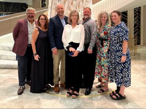 Direct Travel unveils strategic realignment of its Leisure Division ...