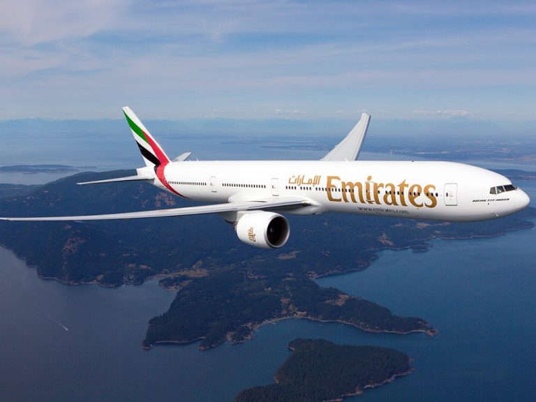 Fly Emirates: Fly Better ... and win a trip to Dubai - TravelPress
