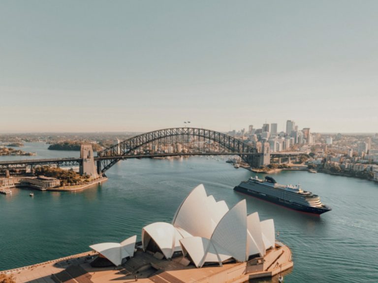 Explora Journeys unveils its inaugural World Journey in 2029 - TravelPress